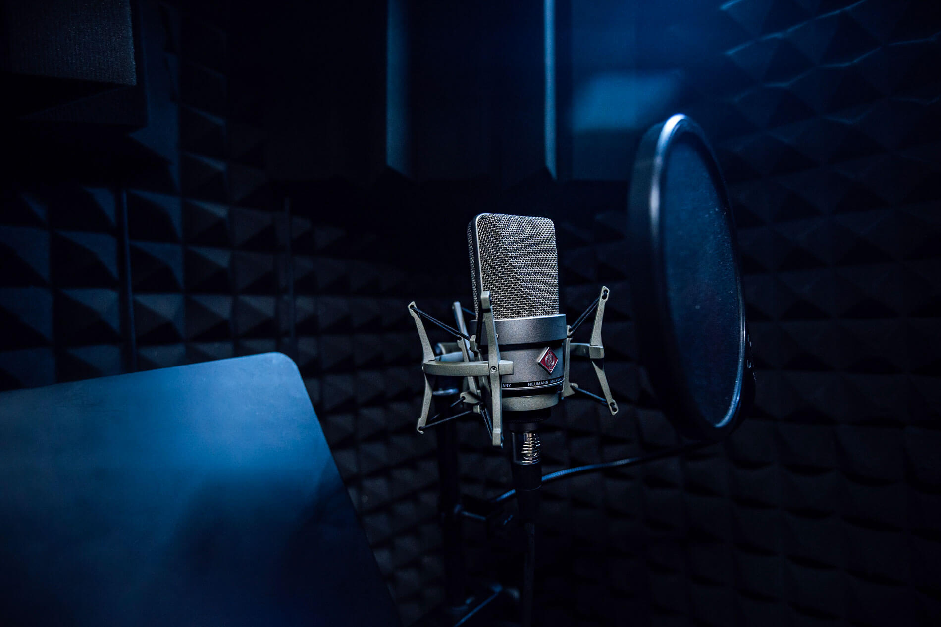 Union Recording Studio Los Angeles | Recording Studio in hollywood & dtla
